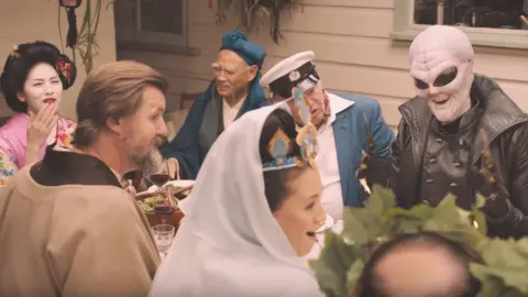 India raises 'offensive' lamb advert with Australia