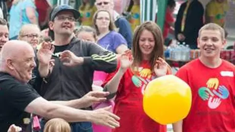 The Easterhouse drug addict who became a pastor