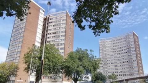 Southend Queensway regeneration project could be delayed again - BBC News