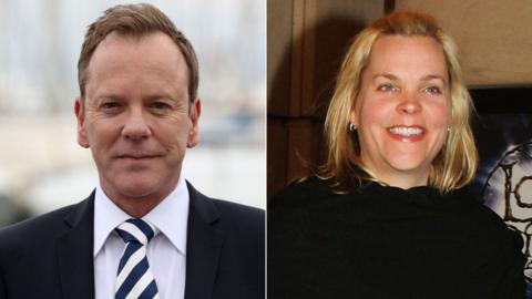 Celebrity twins: 8 stars you didn't know had a sibling - BBC News