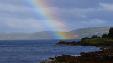 Your pictures of Scotland: 18 - 25 August