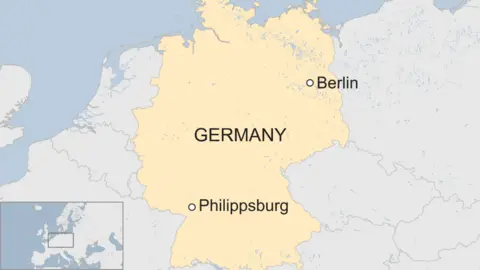Germany: Plane and helicopter crash in mid-air, killing four