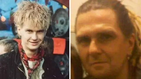 John Rimmer death: Drug dealer jailed for manslaughter