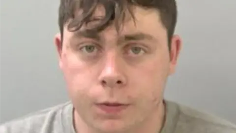 Lorry driver jailed for causing Nesscliffe fatal crash