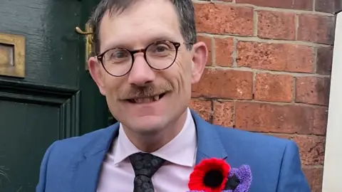 Derbyshire County Council refers itself to watchdog over email probe