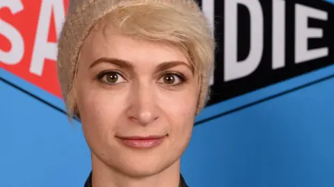 Halyna Hutchins: Film world mourns 'incredible artist' and seeks answers