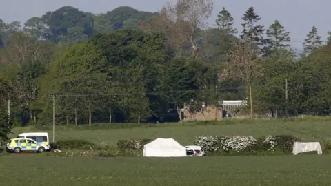 Jim Clark Rally fatal crash spot 'notorious' for accidents