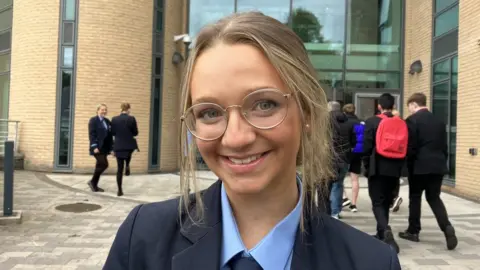 The future faces of healthcare in Northern Ireland