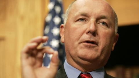 Germans chide US envoy Grenell for call to 'empower' right - BBC News