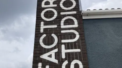 Hip-hop artist B of Briz wins Future Sound of Bristol competition