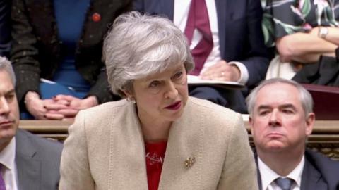 Brexit: What just happened? - BBC News