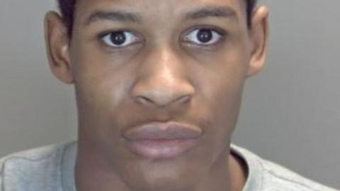 Andrew McGowan murder: Teen to serve 17 years for Great Yarmouth ...