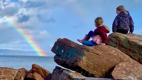 Your pictures of Scotland 9 - 16 October