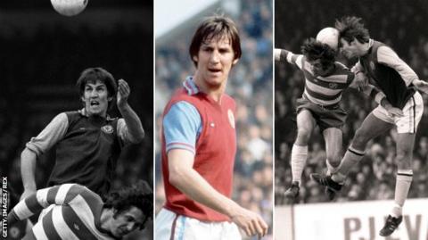 Alan Shearer: Making my documentary Dementia, Football and Me - BBC Sport