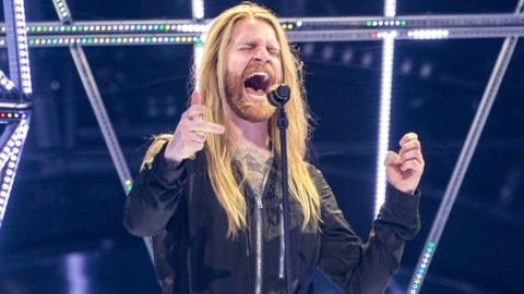 Eurovision: How the song contest is bringing Europe together again ...