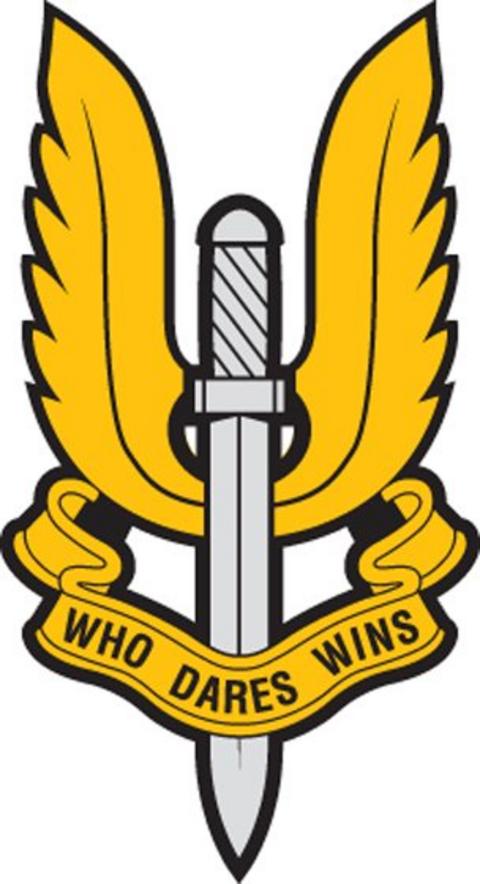 Here's what we know about the SAS - BBC News