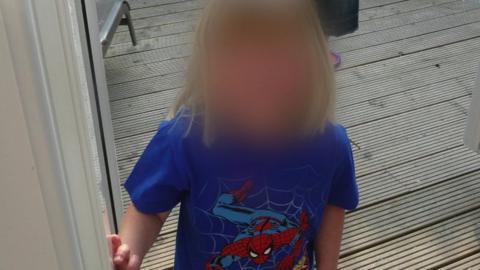 Transgender child: The boy putting his female puberty on hold - BBC News