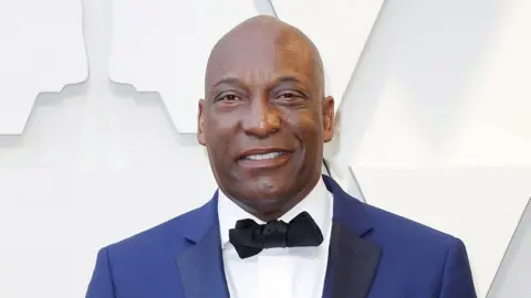 John Singleton: Stars pay tribute to Boyz N The Hood director