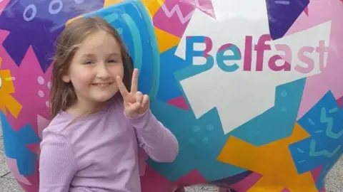 Queen Elizabeth II: People from NI in London to pay respects