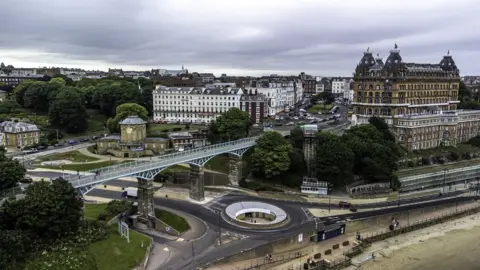 Scarborough TikTok fire engine stunt leads to two arrests