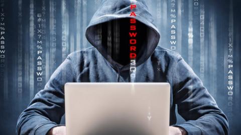 Why do companies keep getting hacked? - BBC News