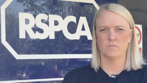 Braintree: RSPCA's Danaher Animal Home warns of waiting list