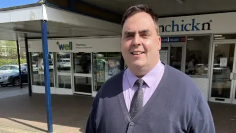 Local elections 2023: Candidates hope 4 May can be independents' day