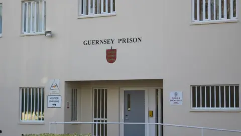 Guernsey Prison considers trauma-informed attitude