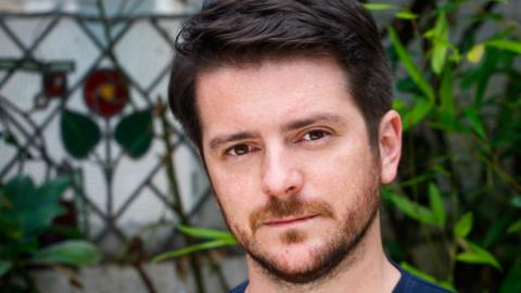 From successful musician to mortgage pioneer - BBC News