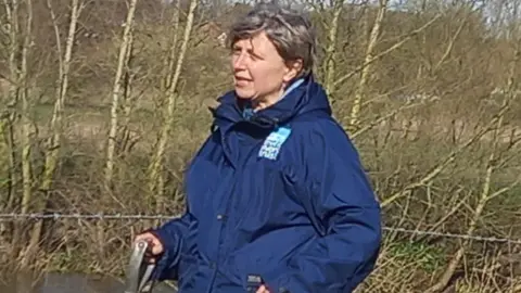 River Mease scheme aims to improve water quality