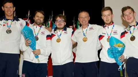 Families back balloon's organ donation mission