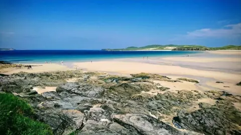 Your pictures of Scotland 30 July - 6 August