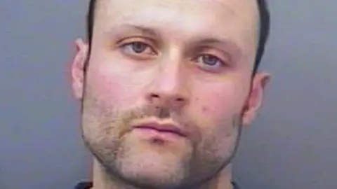 Penzance serial offender left neighbour 'terrorised'