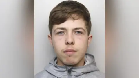 Disqualified driver jailed for killing father in Barnsley police chase ...