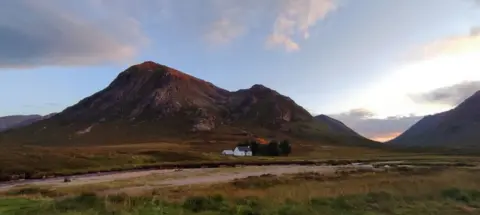 Your pictures of Scotland: 8 - 15 September