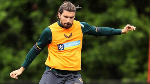 Wolverhampton Wanderers - BBC Sport