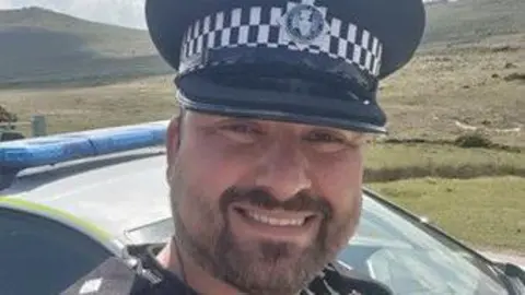 New inspector for west Devon announced