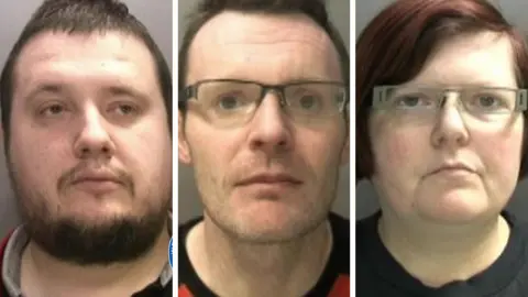 Twenty-one convicted in West Midlands child sex abuse inquiry