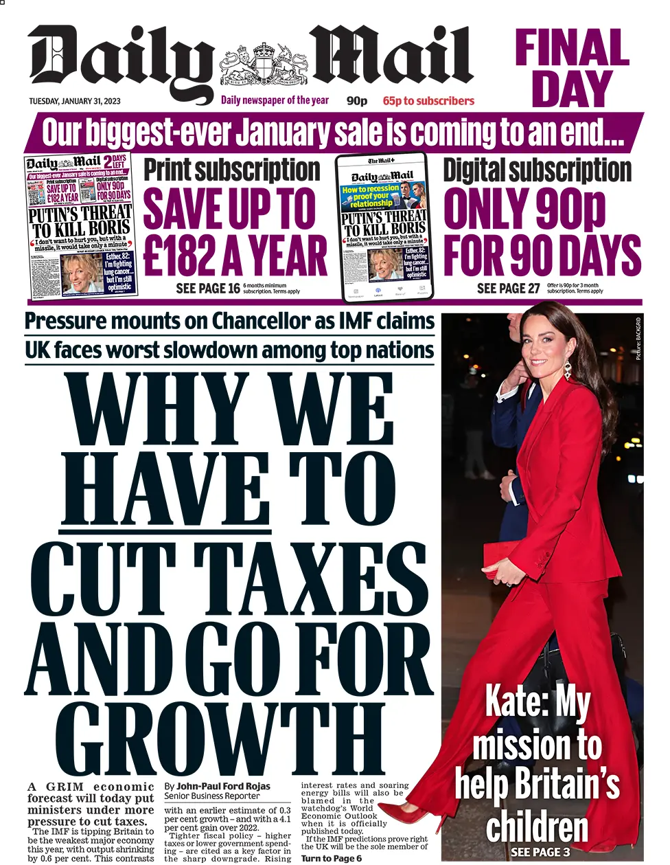 'Parents in limbo' and 'shocking state of the NHS'