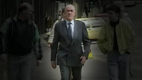 The 'scandal' of Scotland's longest gangland trial