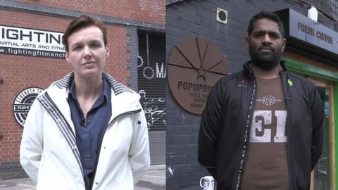 Network Rail sells railway arches for £1.5bn - BBC News