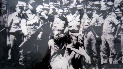 Peristiwa G30S 1965, penumpasan PKI, dan hari-hari sesudahnya - BBC ...