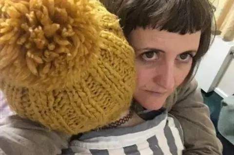 Mum's 'hell' visiting anorexic daughter hundreds of miles away