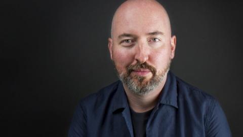 Shuggie Bain: Douglas Stuart's Booker winner gets TV adaptation - BBC News