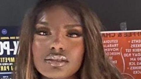 Samaria Ayanle: Body found weeks ago believed that of missing woman ...