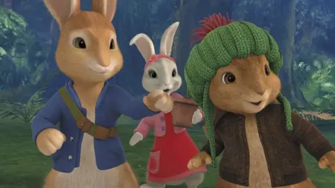 How do you create a hit kids' TV show?