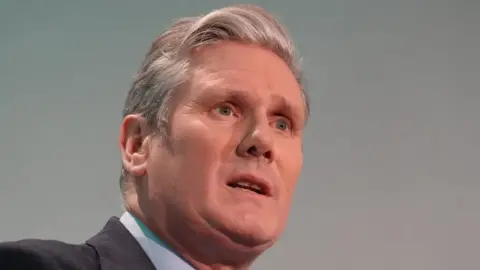 Sir Keir Starmer supports assisted dying law change