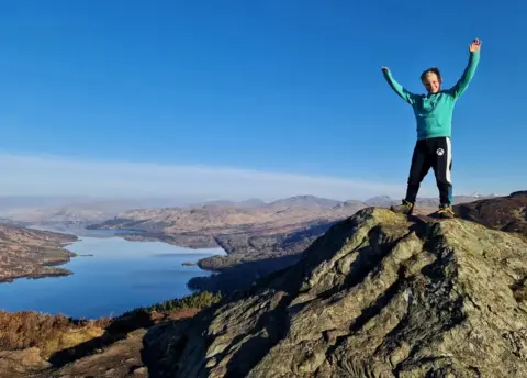 Your pictures of Scotland 16 - 23 April