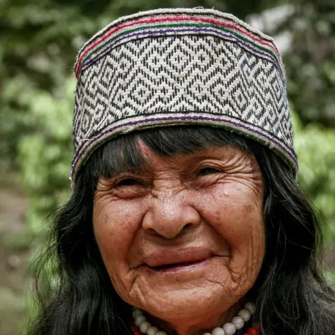 Sebastian Woodroffe: Peru orders arrest of two men over lynching