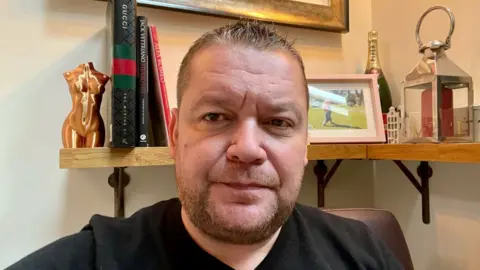 Leeds bar owner pays almost £4,000 for Peter Stringfellow's throne